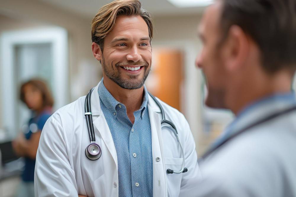 Understanding the GAINSWave Procedure | The Wellness Restoration Center